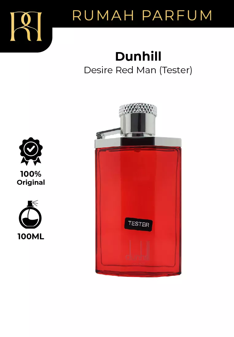Dunhill Original Official Store di ZALORA Indonesia