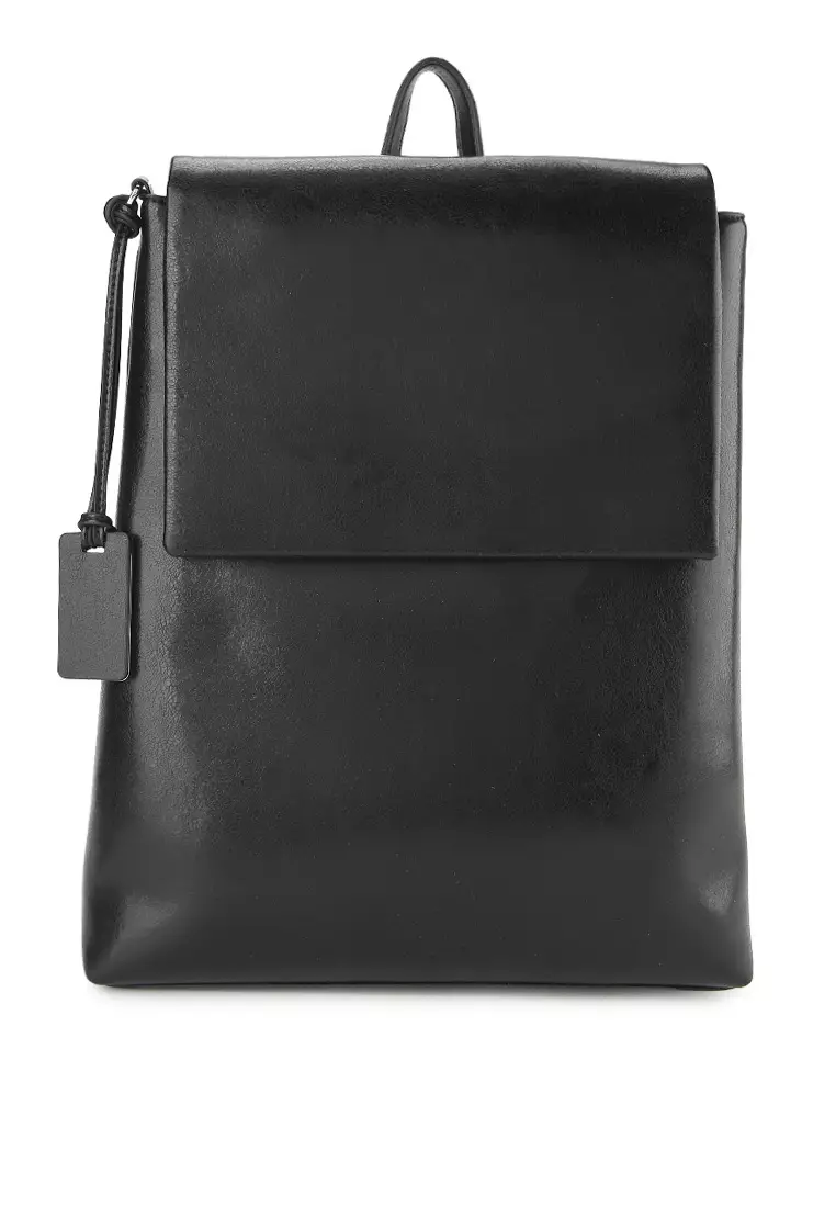 Jual Obermain Adele Backpack Original 2026 | ZALORA Indonesia