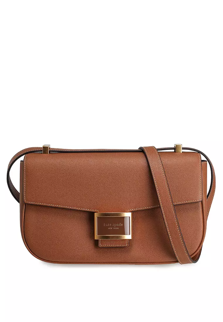 網上選購 kate spade new york Katy Medium Convertible Shoulder Bag (cv) 2025 ...