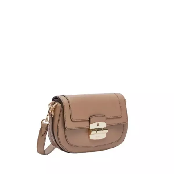 Jual Furla FURLA CLUB 2 S CROSSBODY 26 Original 2025 | ZALORA Indonesia