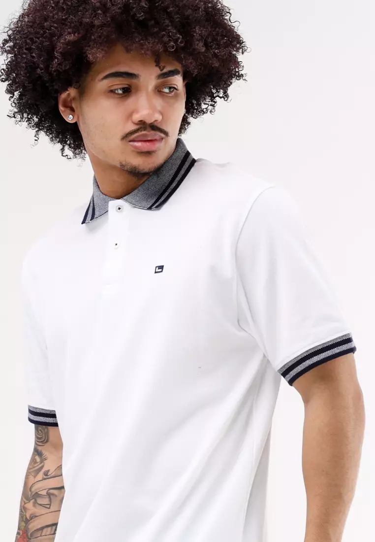 Buy Fubu Boys Fubu Boys Polo Shirt 2026 Online | ZALORA Philippines