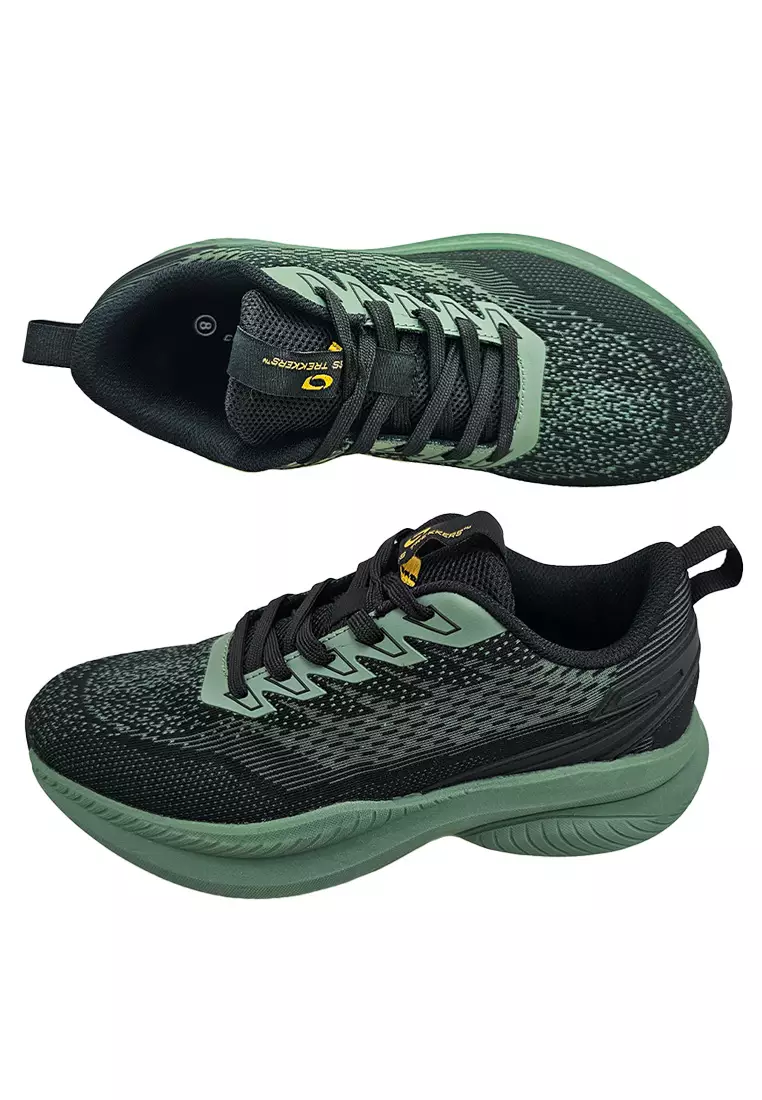 Buy Cross Trekkers Men's Rylan Runner 2025 Online | ZALORA Philippines