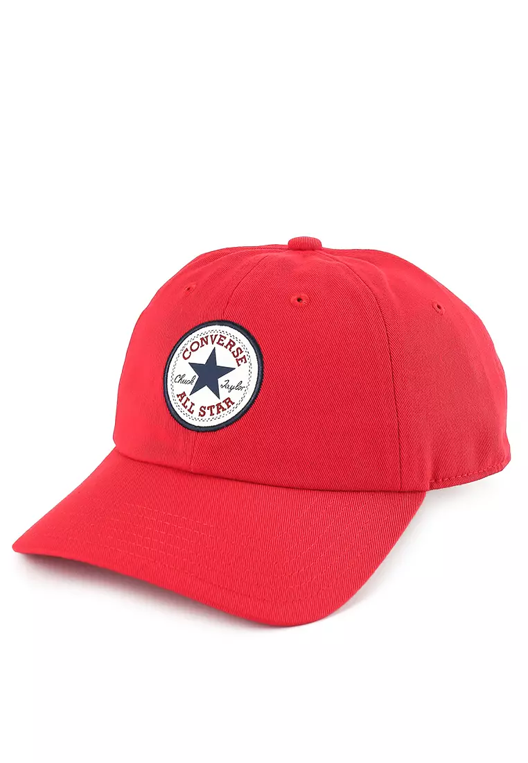 Jual Converse Tipoff Baseball Cap Original 2024 | ZALORA Indonesia