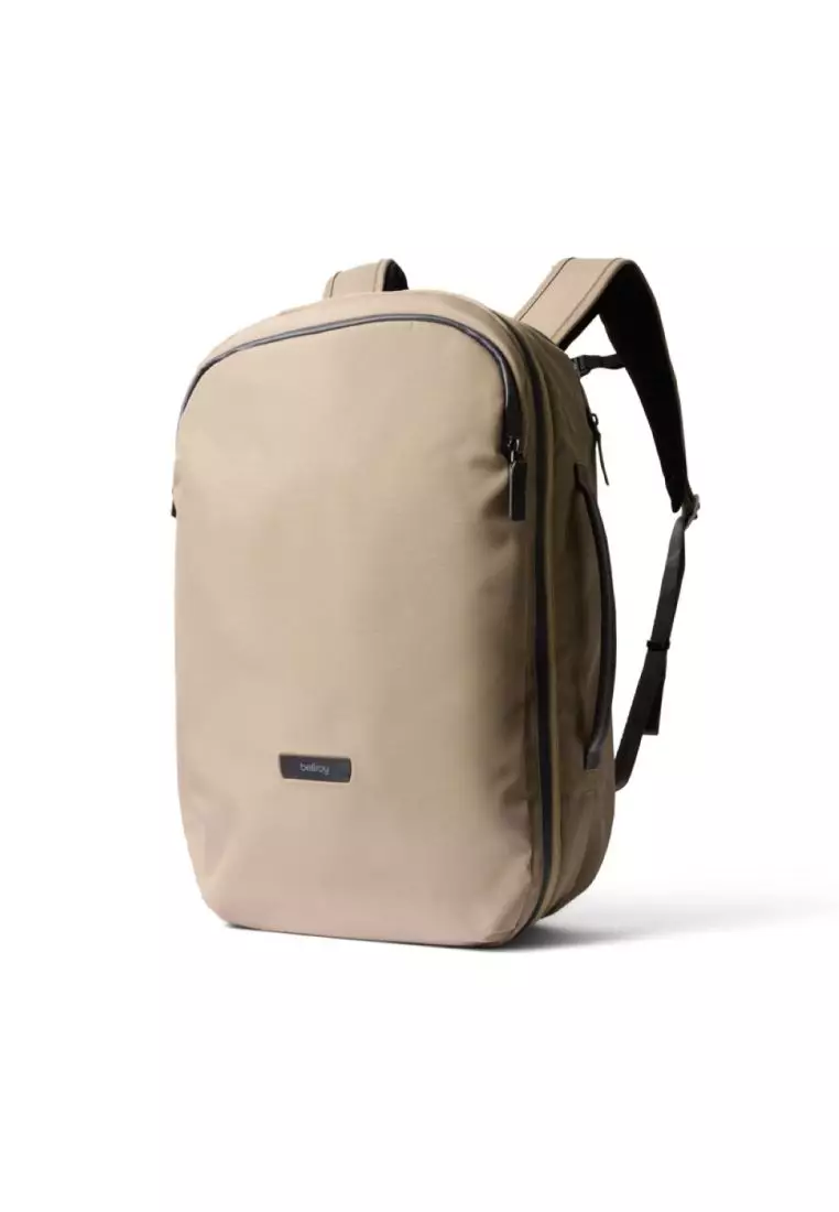 Bellroy Bellroy Transit Travel Pack Pro - Stone 2025 | Buy Bellroy ...