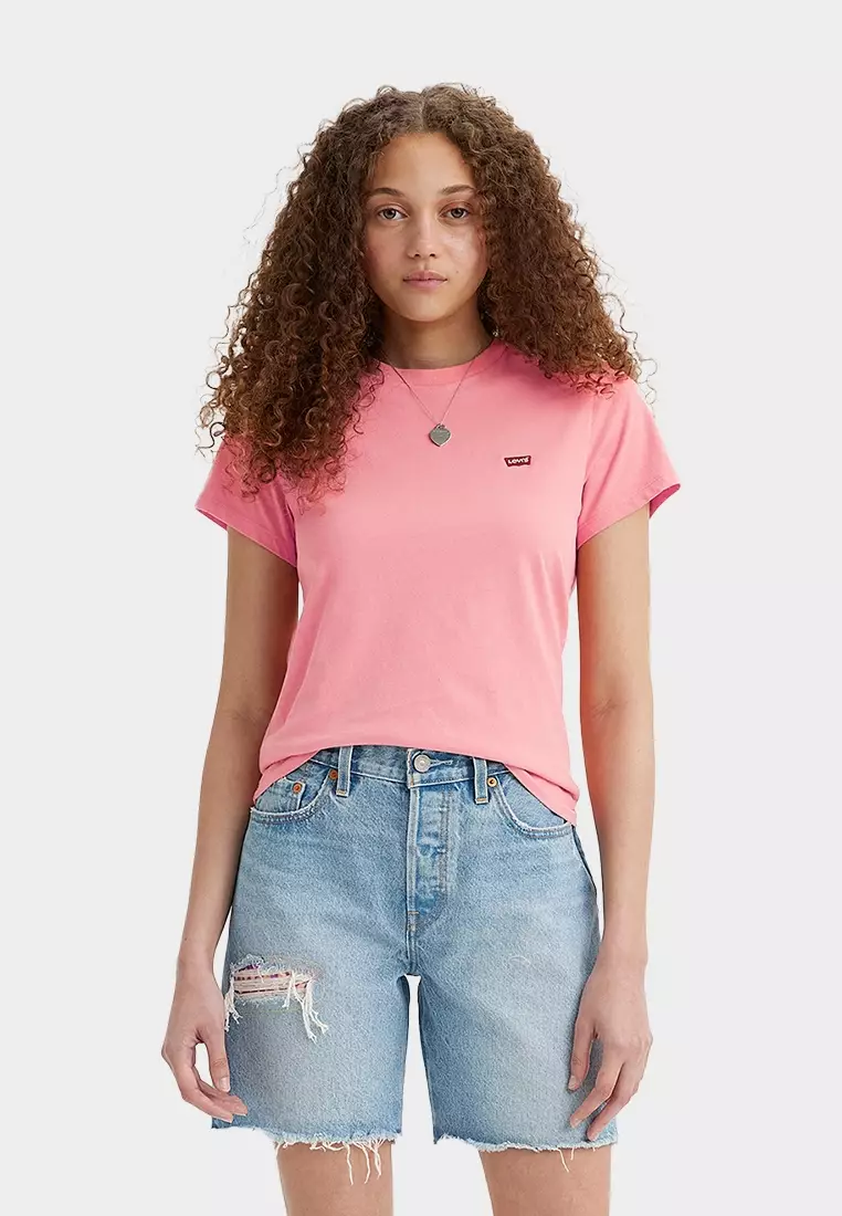 Levi's For Women | Shop Levi's Online On ZALORA Philippines