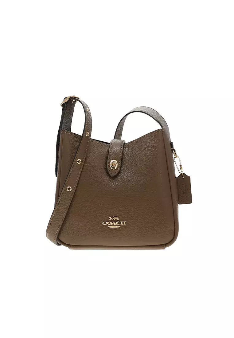 Buy COACH Hadley Mini Crossbody Bag CAL60 2026 Online | ZALORA Philippines