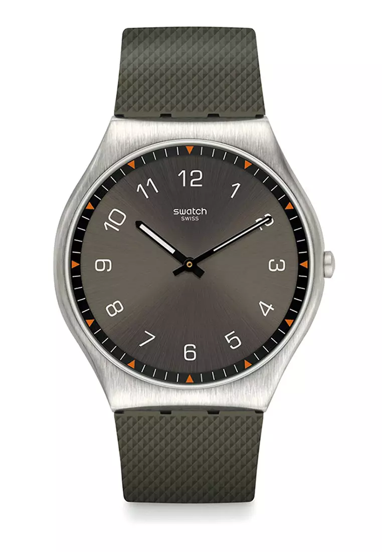 Swatch Original Official Store di ZALORA Indonesia