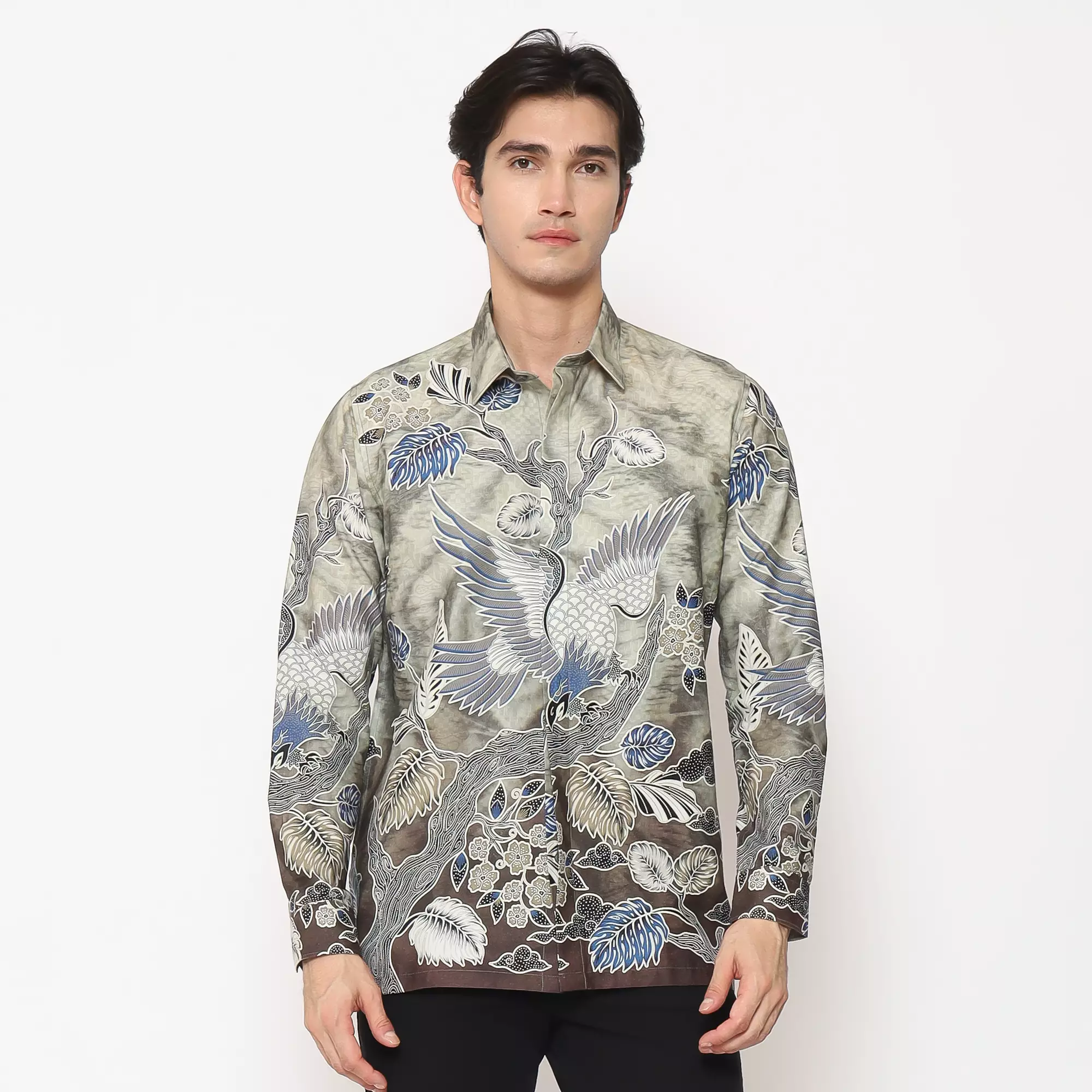 Jual Maginot MAGINOT BATIK FURING EXCLUSIVE GANDA Batik FURING ...