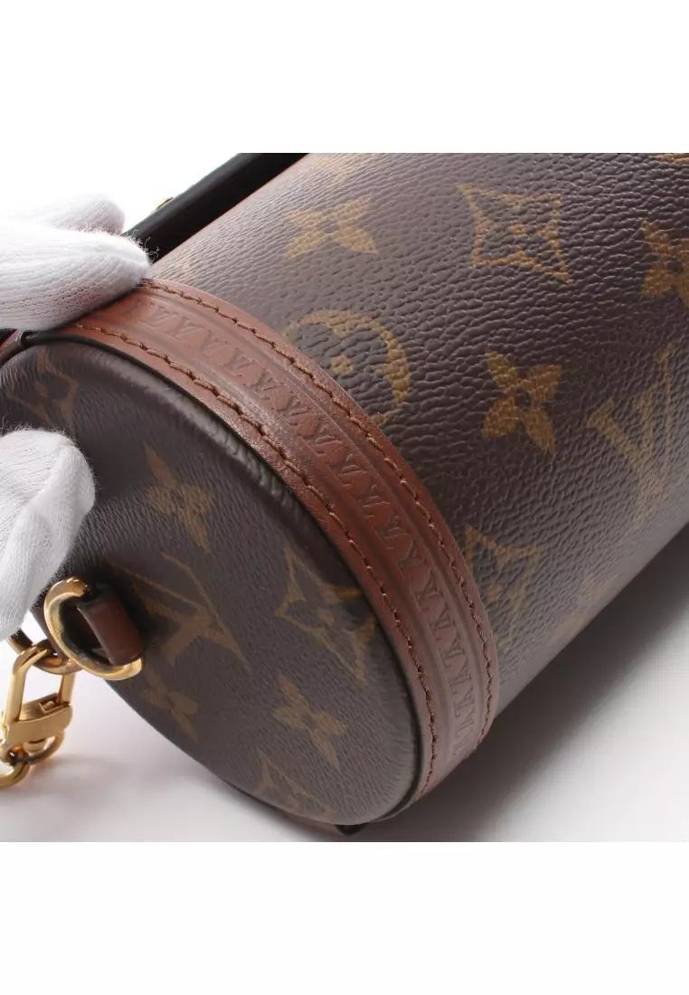 Buy Louis Vuitton Pre-Loved Louis Vuitton Butterfly trunk monogram ...