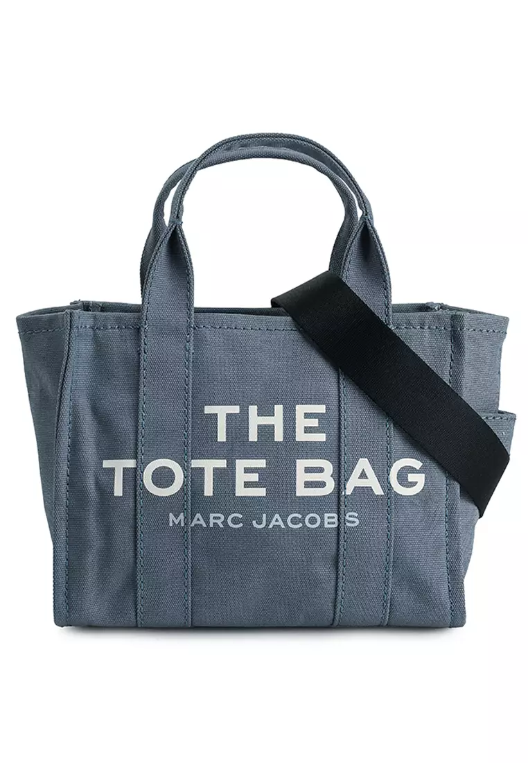 Buy Marc Jacobs The Small Tote Bag (cq) 2026 Online | ZALORA