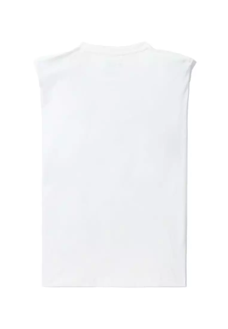 Buy izzue Smiley vest Online | ZALORA Malaysia