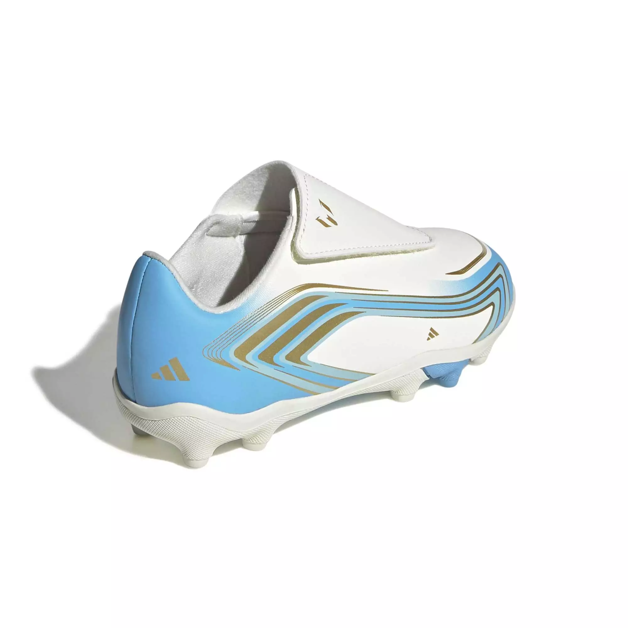 Jual ADIDAS ADIDAS F50 MESSI CLUB VelcroFg/Mg C KK1711 - Sepatu Bola ...