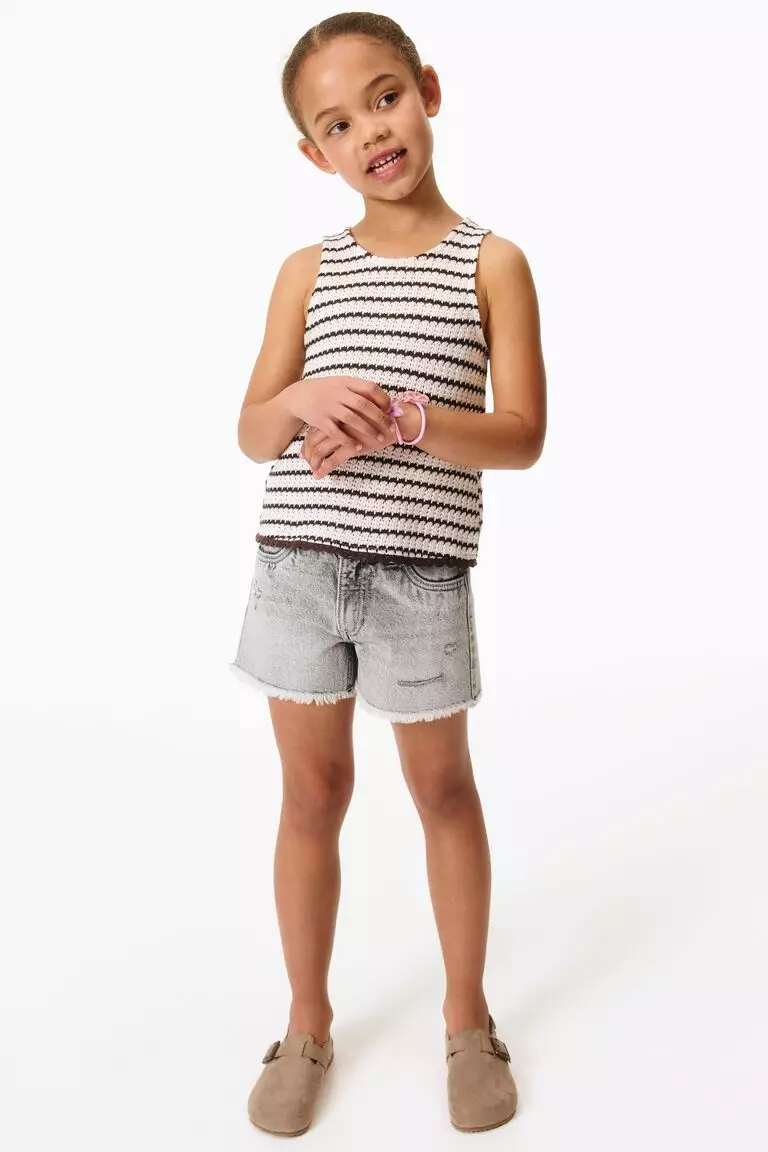 Jual H&M Shorts Original 2026 | ZALORA Indonesia