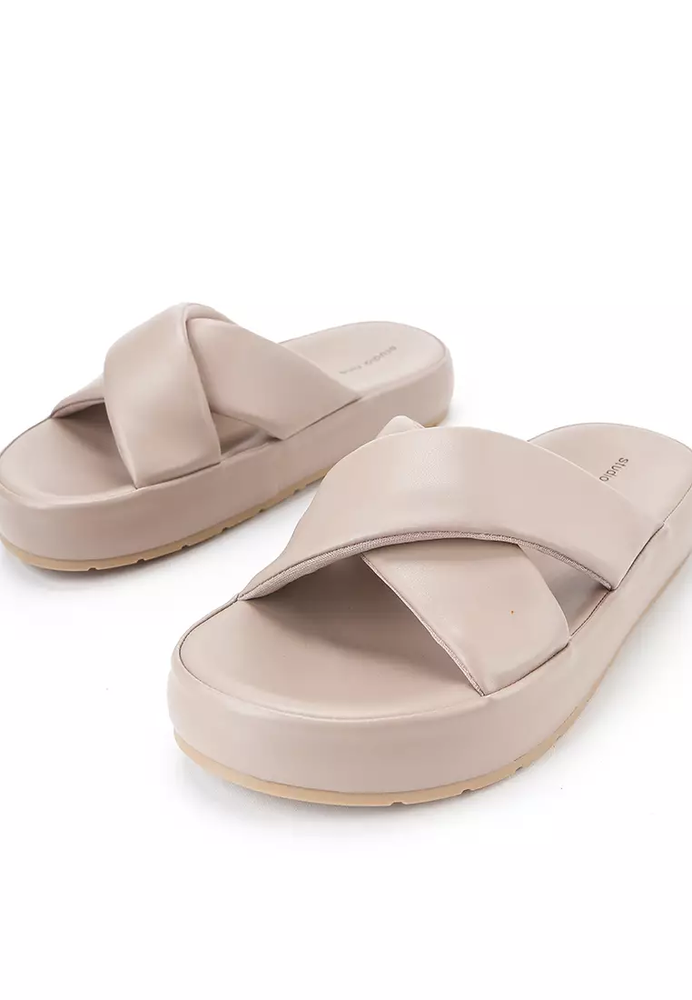 Jual Studio NINE Ladies Shoes 10189Za Original 2026 | ZALORA Indonesia