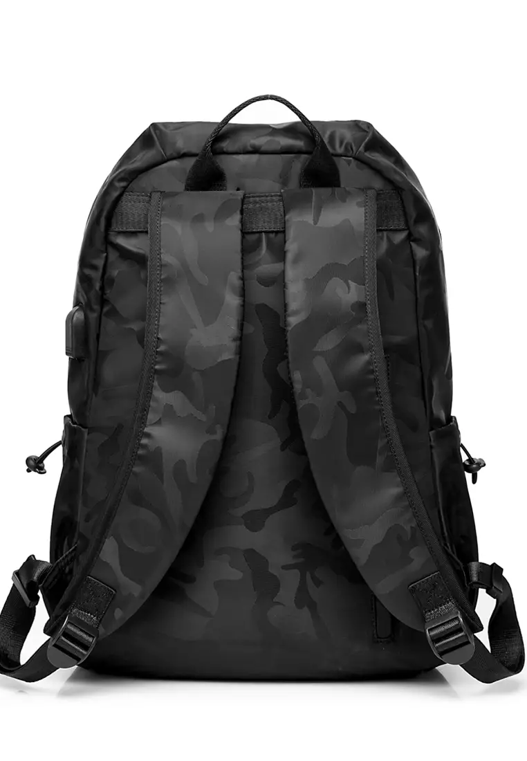 Buy Twenty Eight Shoes Camouflage Laptop Backpack HA1925 2025 Online ...