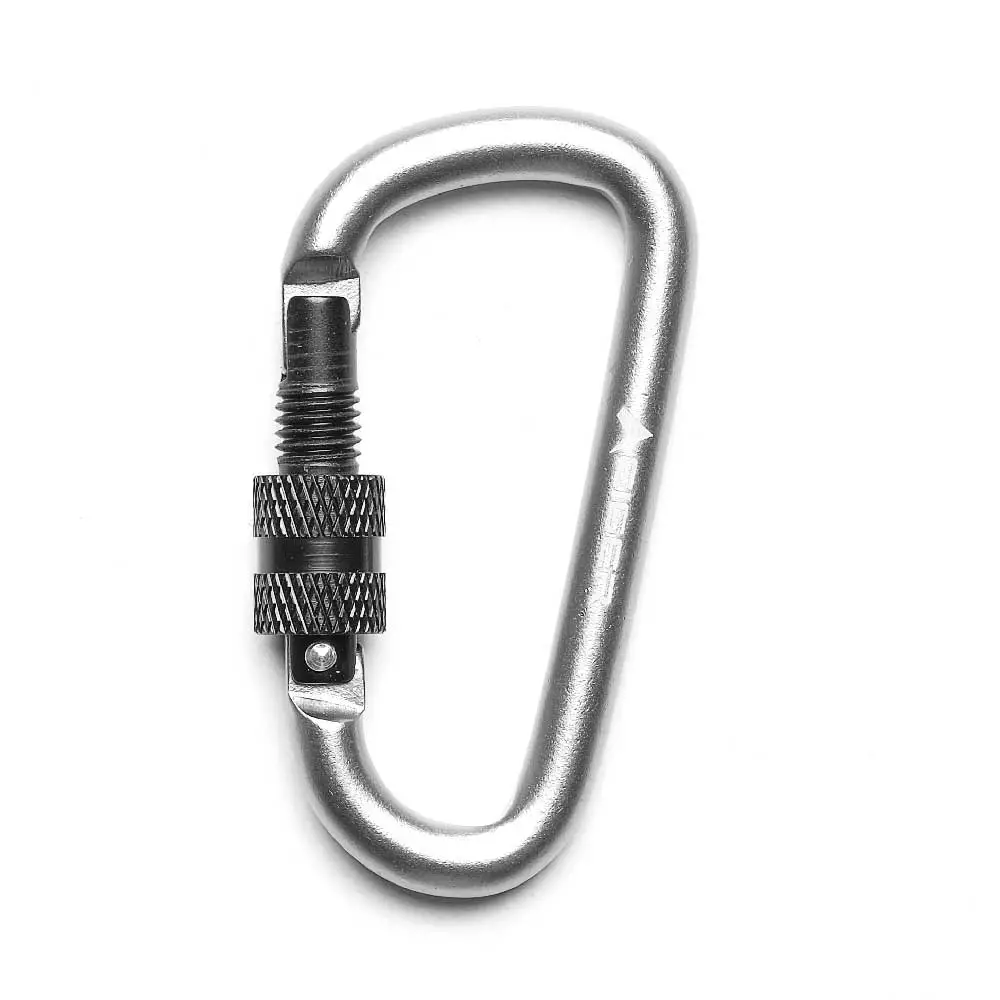 Jual Eiger Eiger 6 Mm D Carab Wscrew Lock Keychain Original 2024 ...