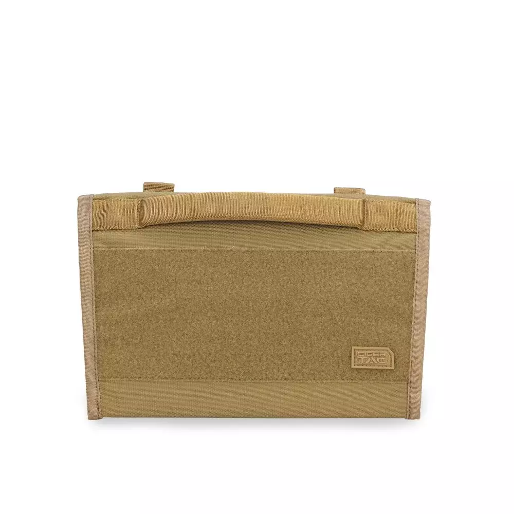 Jual Eiger Eiger Rapid Magazine Pouch 6 Original 2026 | ZALORA Indonesia