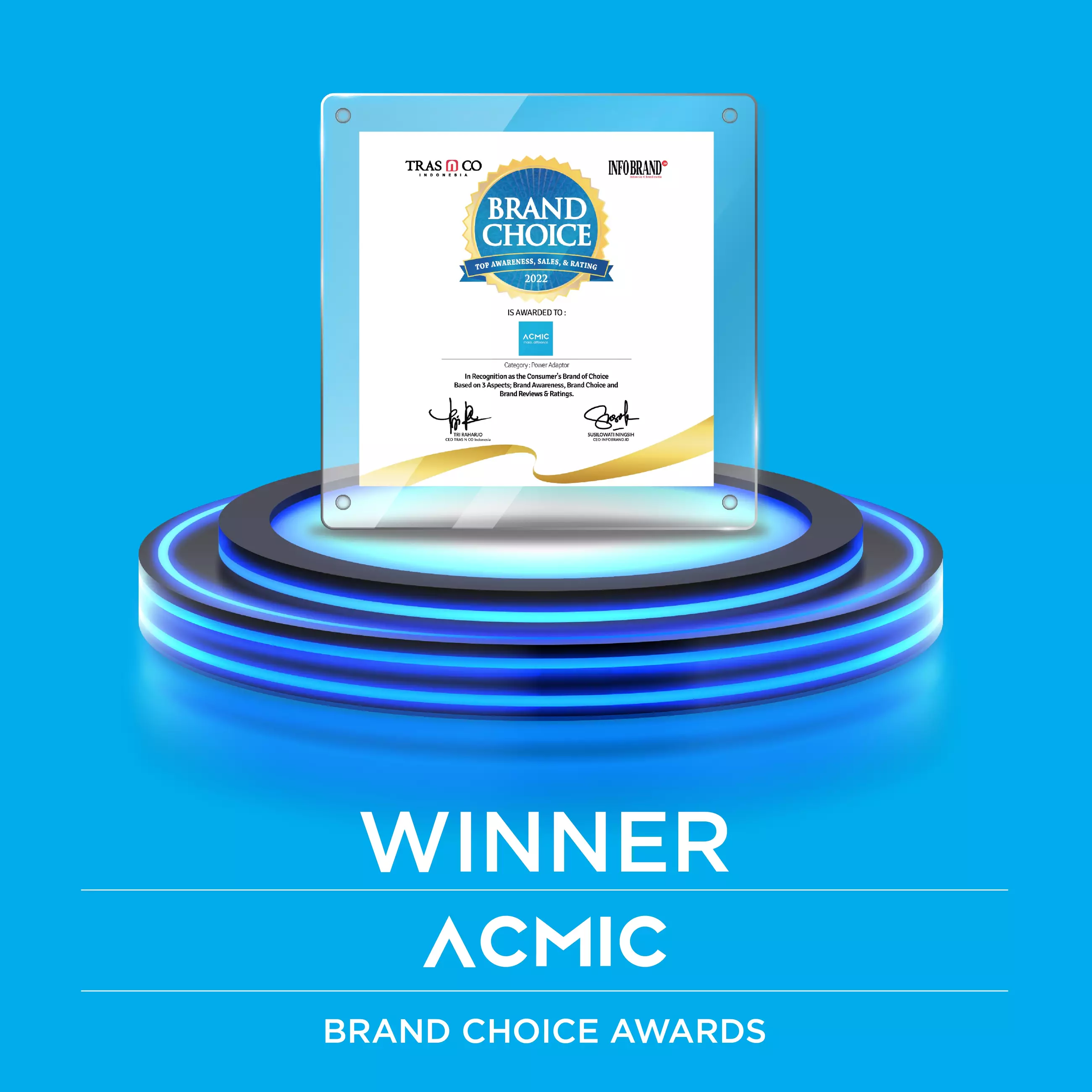 Jual ACMIC ACMIC DIGILINE Kabel Data USB-A to USB-C Fast Charging 66W ...