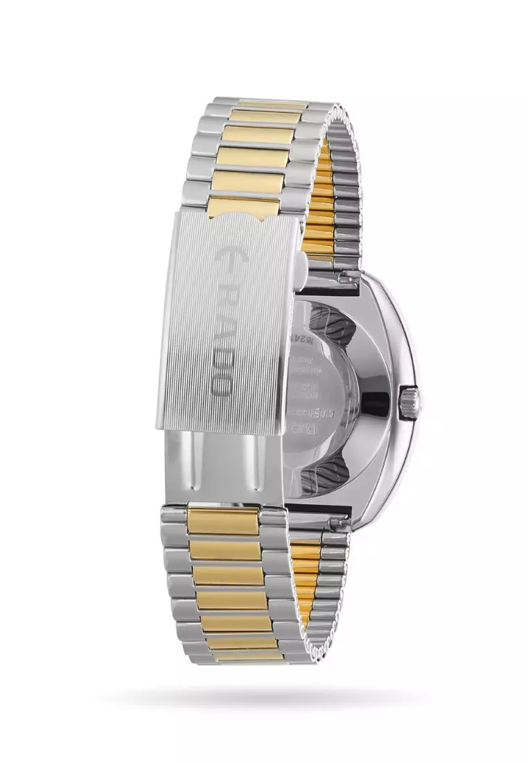Buy Rado Rado DiaStar The Original Automatic Watch R12408633 2025 ...