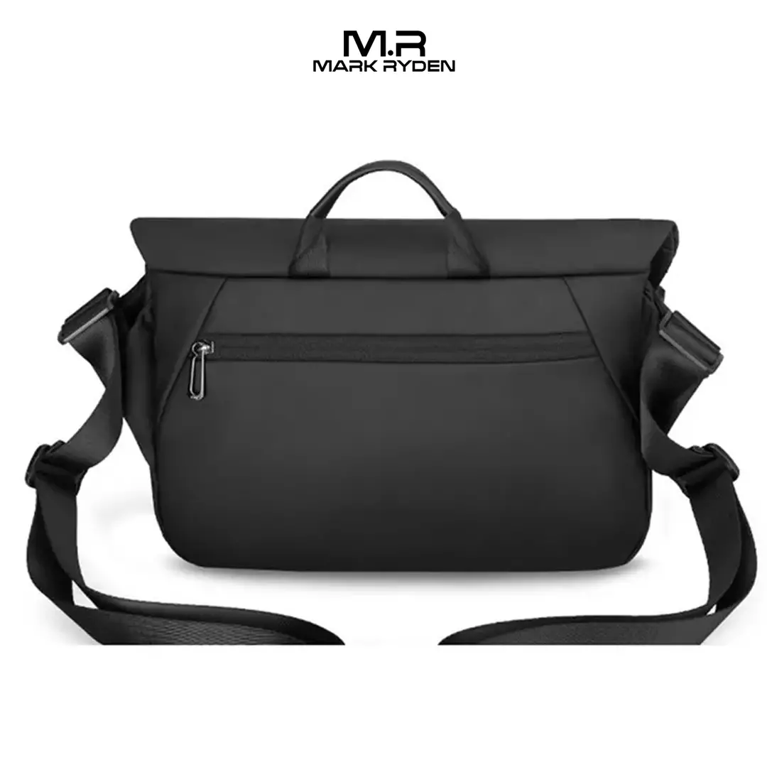 Jual Mark Ryden Mark Ryden MR1016 Messenger Bag Shoulder - Tas ...
