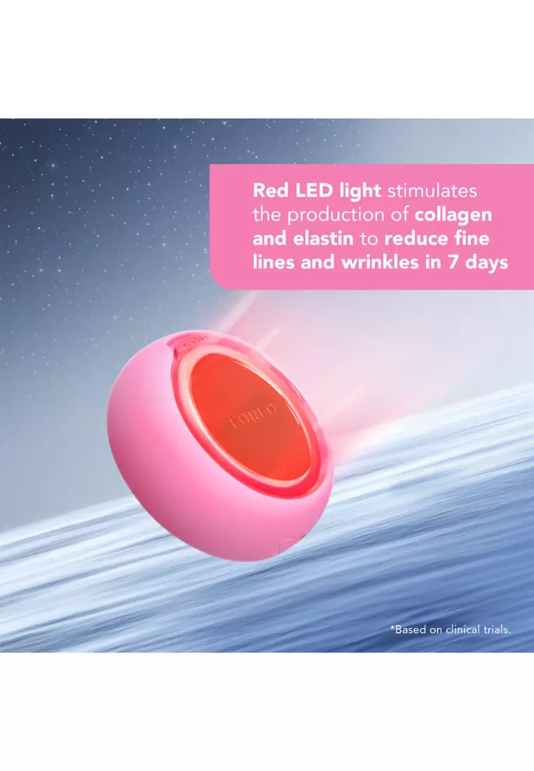 Buy FOREO FOREO UFO mini 2 Smart Mask Treatment Device with Heating and ...