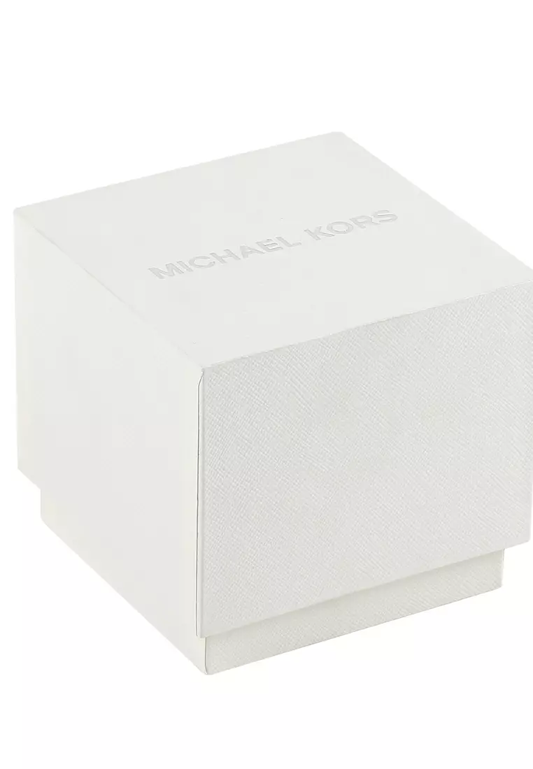 Buy Michael Kors Michael Kors Darci Gold Watch MK3191 Online | ZALORA ...