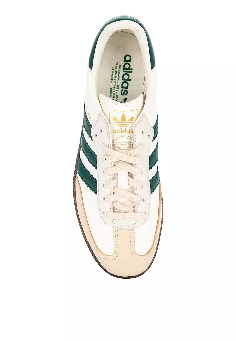 Buy ADIDAS Samba OG 2025 Online | ZALORA Philippines