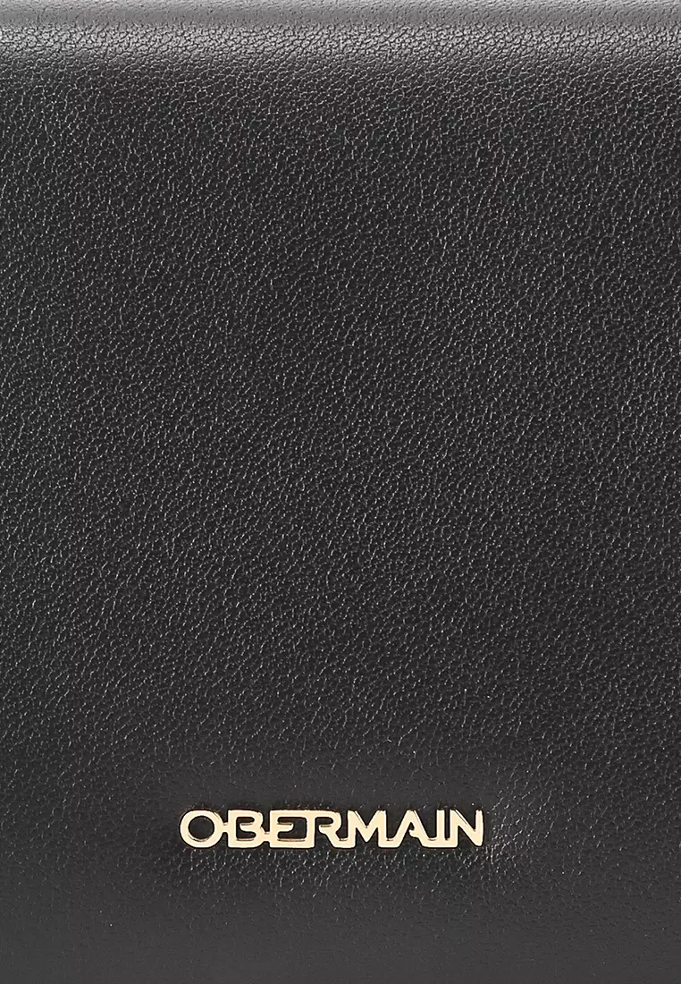 Jual Obermain Audrey Cardholder-L Original 2026 | ZALORA Indonesia