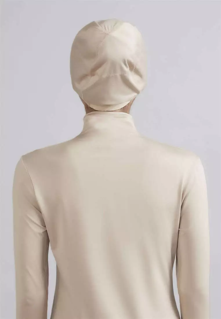 Buy ARUMN ALANYA SPORTS HALF CAP UNDERSCARF Online | ZALORA Malaysia