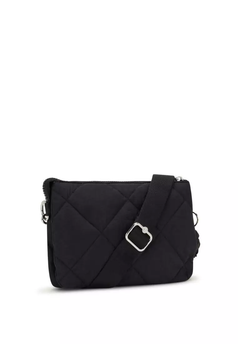 Kipling Kipling Riri Cosmic Black Ql Crossbody Bag 2024 Buy Kipling Online Zalora Hong Kong