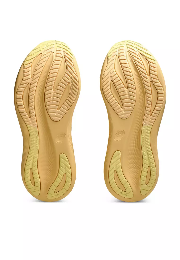 網上選購 ASICS GEL-NIMBUS 27 LITE-SHOW 跑步鞋 1011C033-800 2025 系列 | ZALORA香港