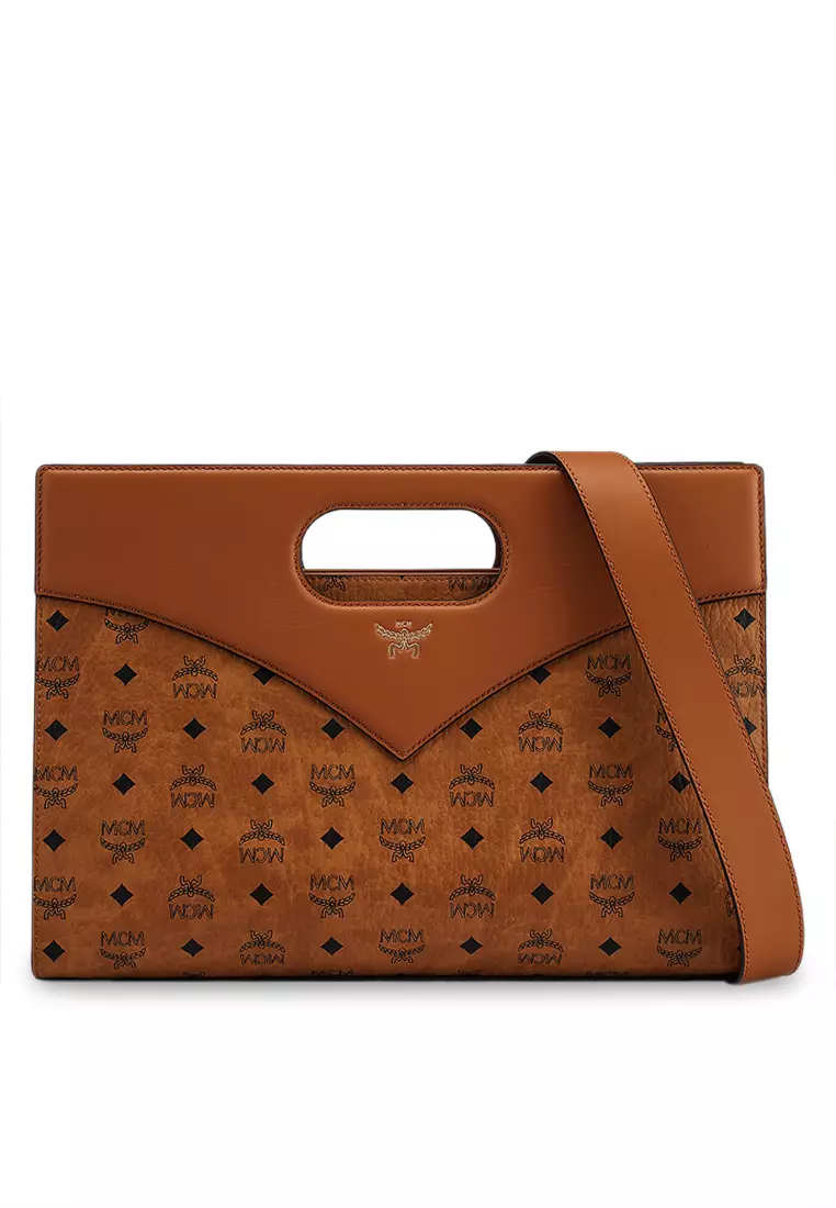 MCM | Bags & Accessories | ZALORA Philippines