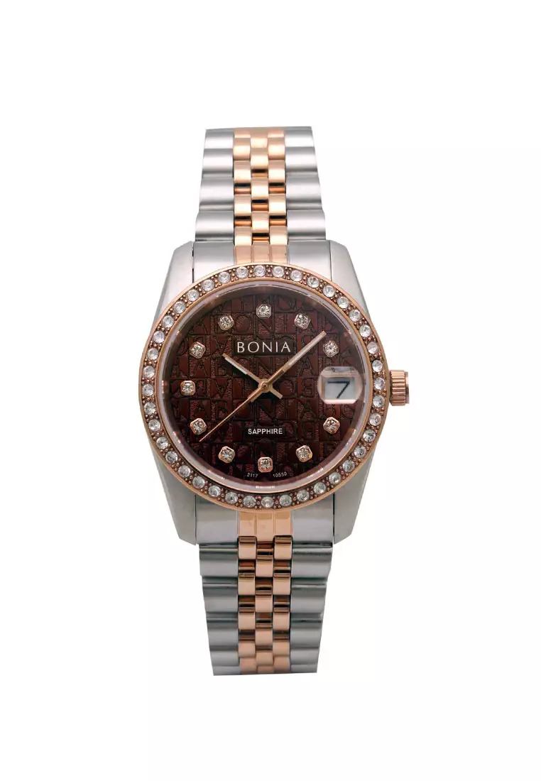 BONIA Original Official Store di ZALORA Indonesia