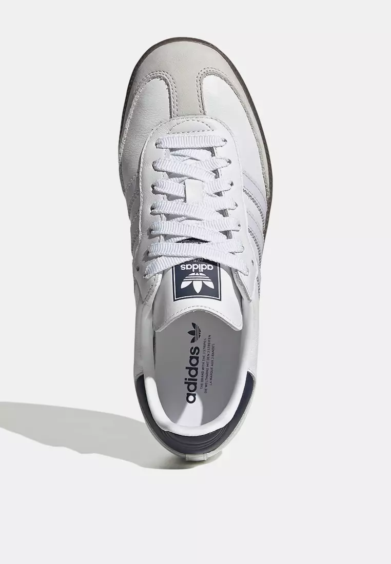 Jual ADIDAS Samba OG Shoes Original 2026 | ZALORA Indonesia