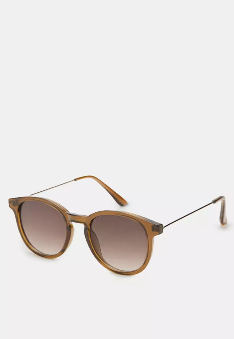 Jual Mango Ombré Sunglasses Original 2026 | ZALORA Indonesia