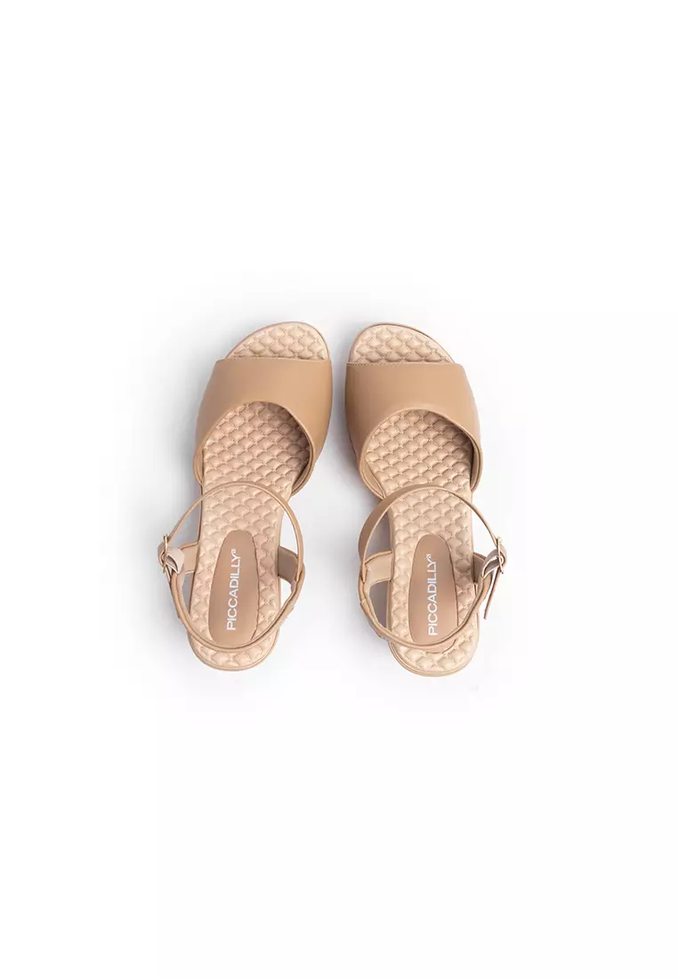 Buy Piccadilly Women's P540 Cecilia Wedges 2025 Online | ZALORA Philippines