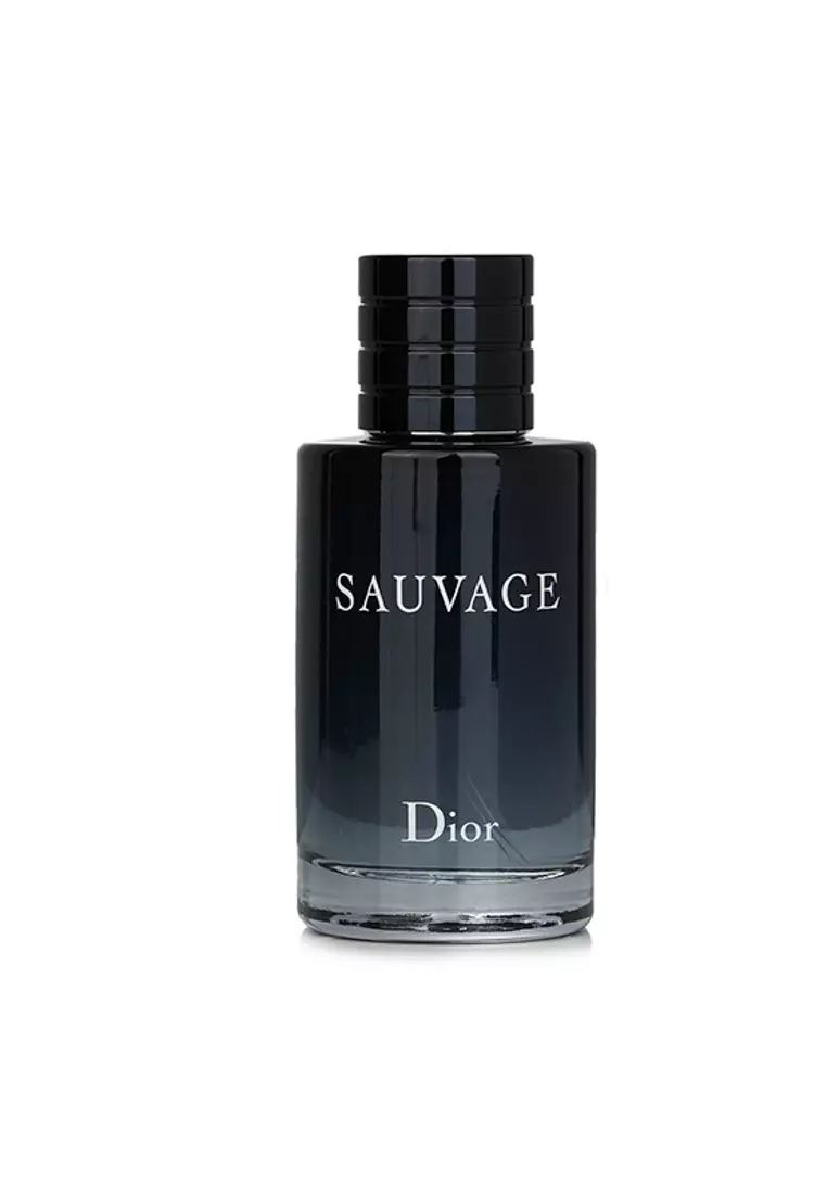 Christian Dior CHRISTIAN DIOR - Sauvage Eau De Toilette Spray 100ml/3.4oz. 2025 | Buy Christian ...