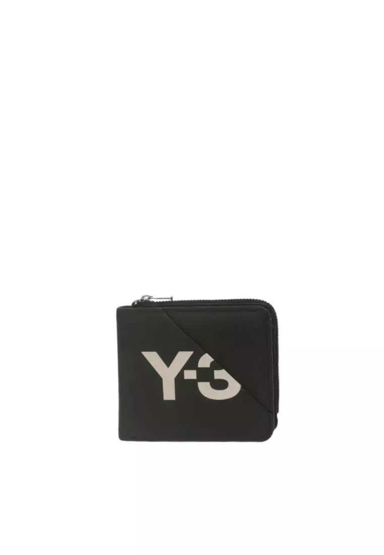 網上選購 Y-3 Y-3 Wallet 銀包 2025 系列 | ZALORA香港