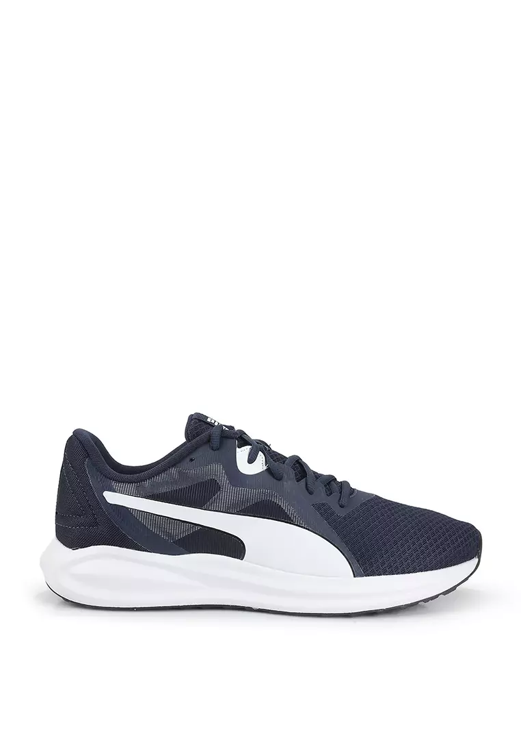 Jual Puma Twitch Runner Fresh Running Shoes Original 2024 | ZALORA ...