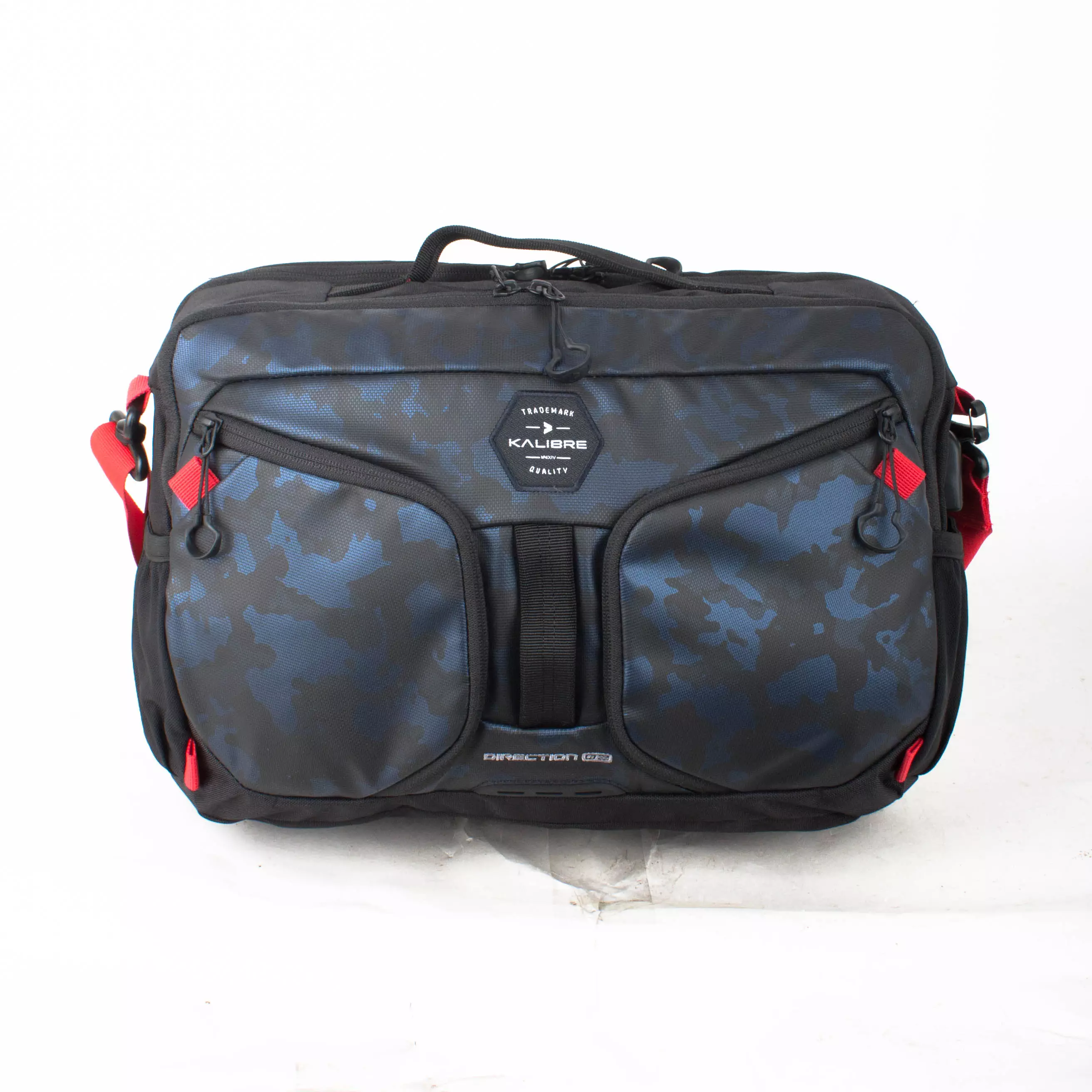 Jual Kalibre Kalibre New Tas selempang Direction 02 921240051 Original ...