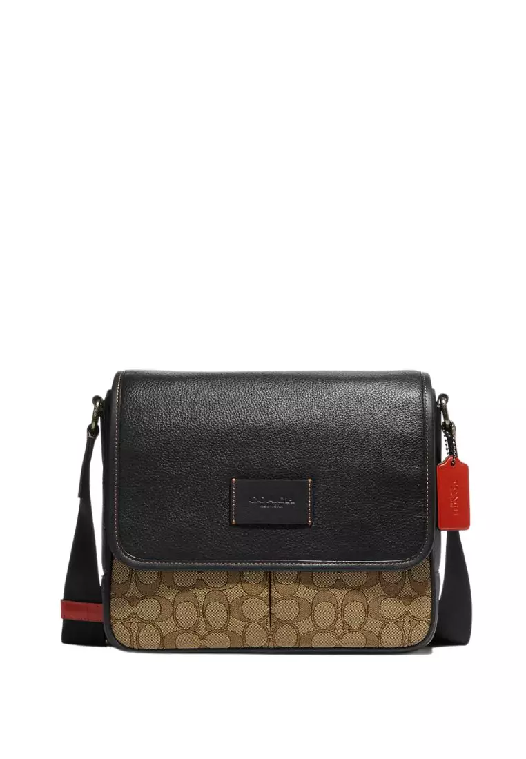 Jual Coach Pria Original & Terbaru | ZALORA Indonesia