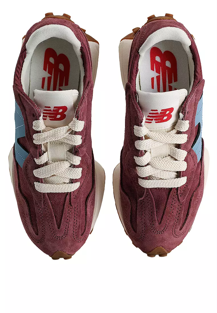 Buy New Balance 327 Classic Lifestyle Shoes 2026 Online | ZALORA ...