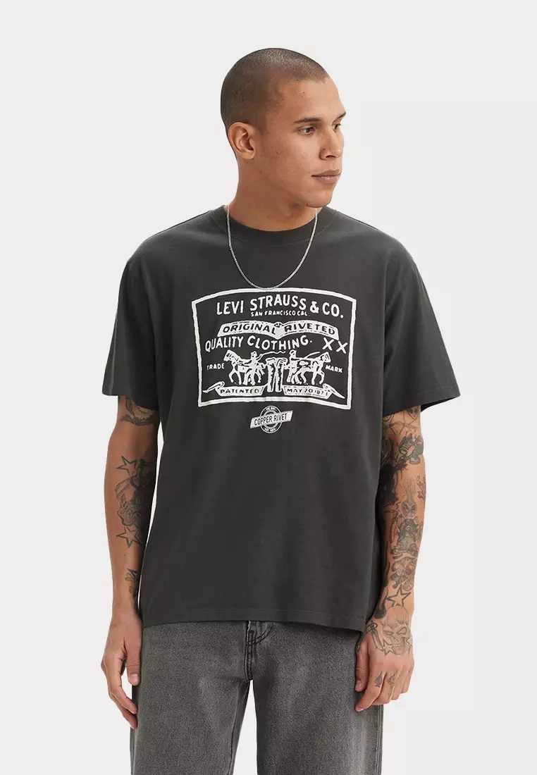 Levi's for Men | Shop Levi's Online On ZALORA Philippines