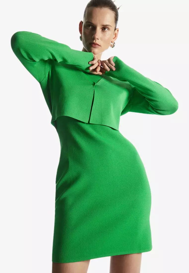 COS For Women 2024 | COS Sale | ZALORA Hong Kong