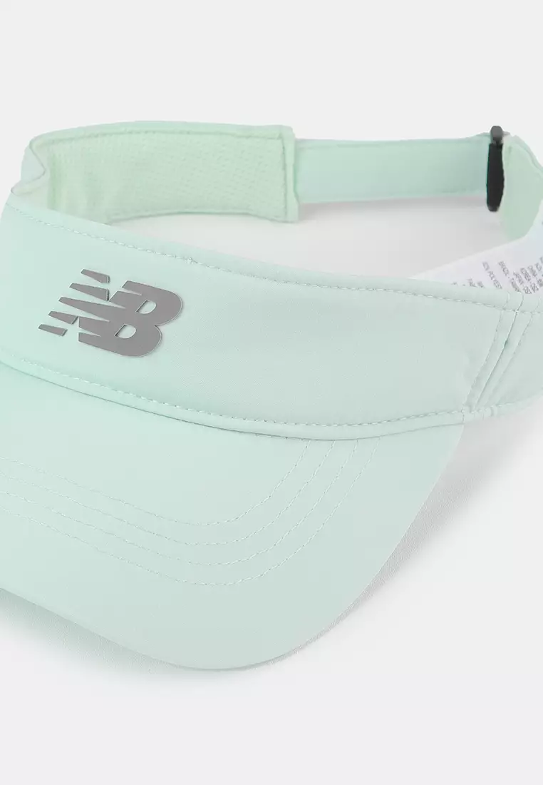 Jual New Balance Performance Visor V 2.0 Original 2026 | ZALORA Indonesia