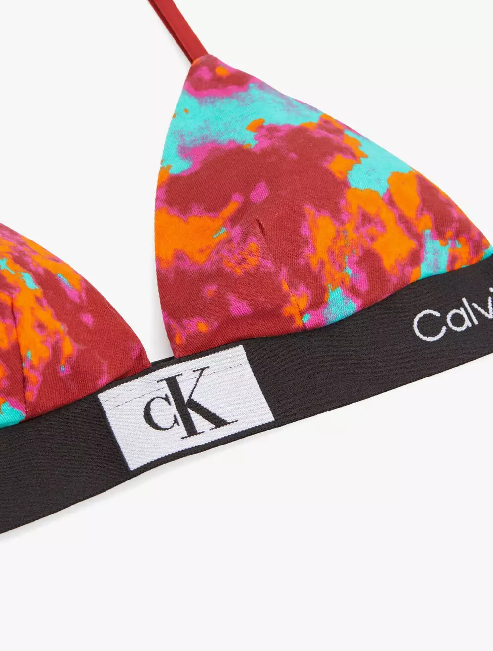 Jual Calvin Klein CK UNDERWEAR - CALVIN KLEIN 1996 LIGHTLY LINED ...