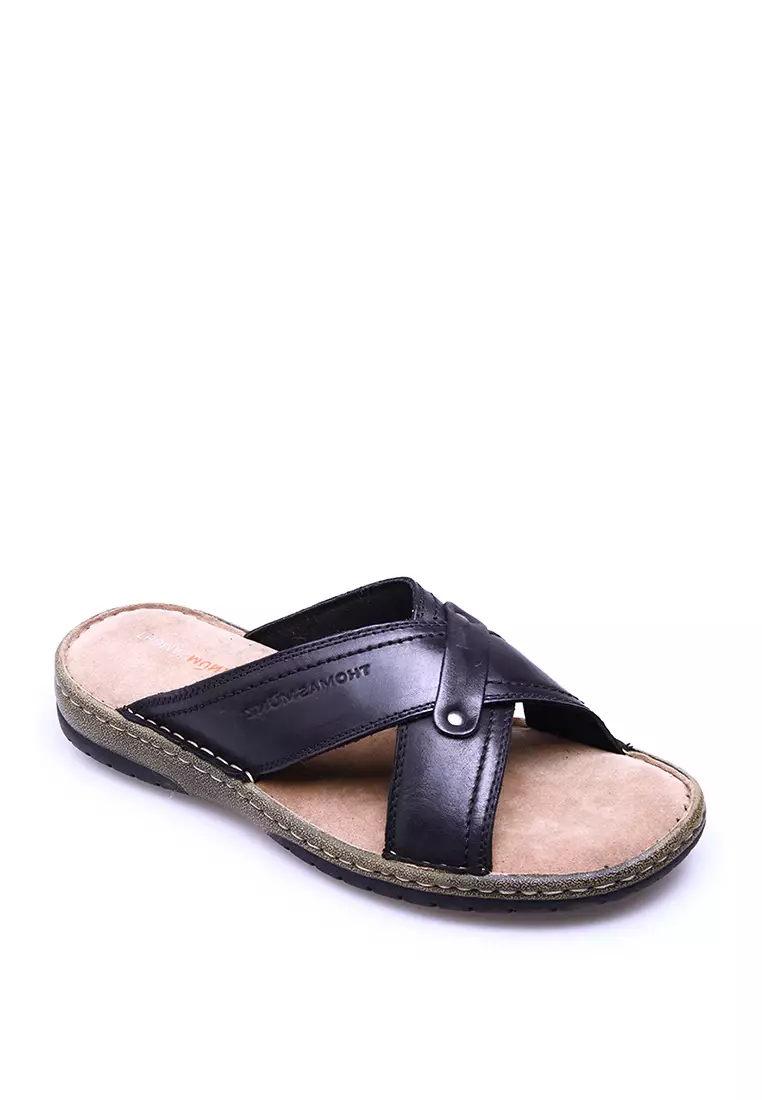 Jual LURAD Sandal Selop Pria 296A Original 2024 | ZALORA Indonesia