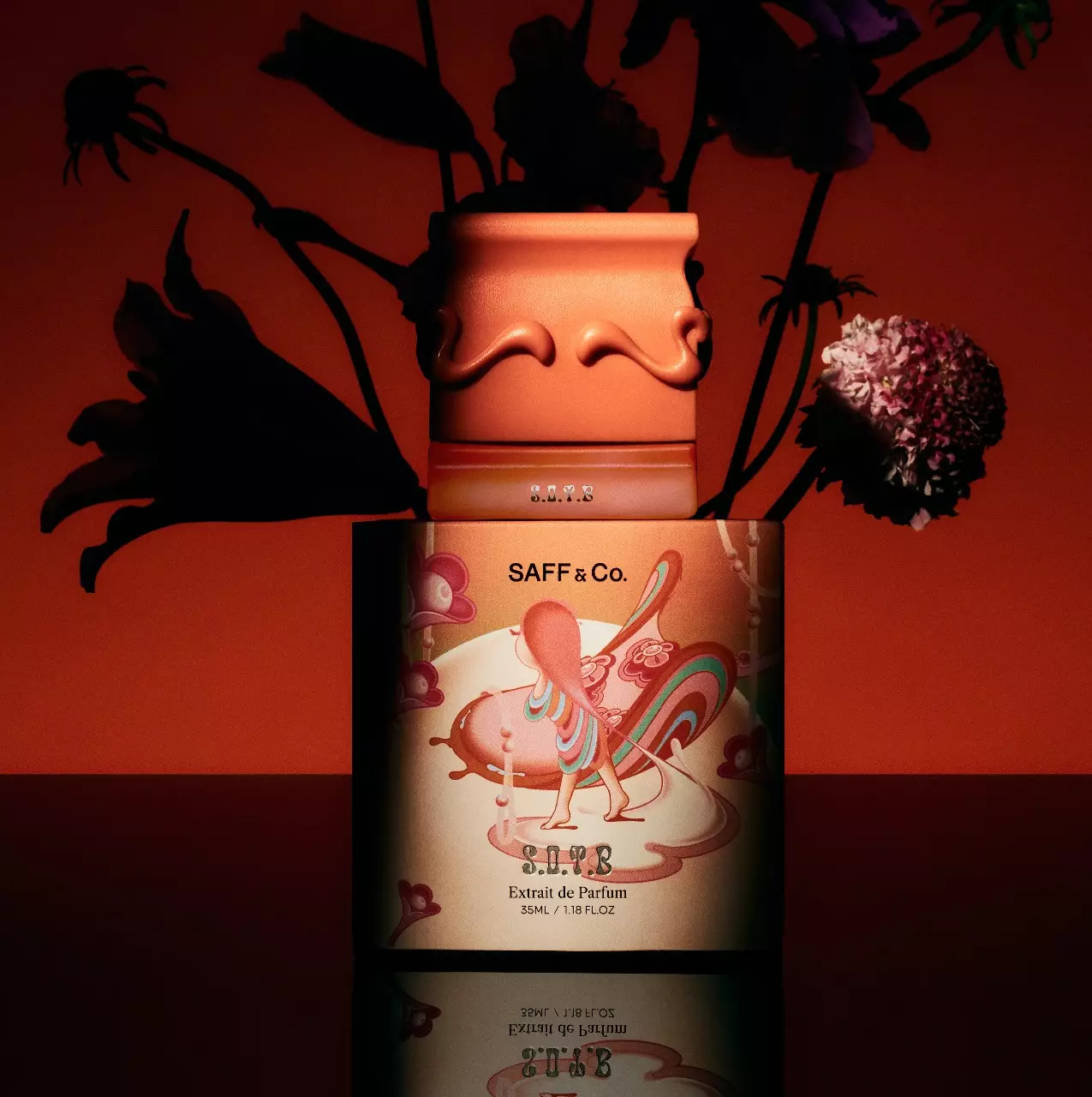 SAFF & Co. Original Official Store di ZALORA Indonesia