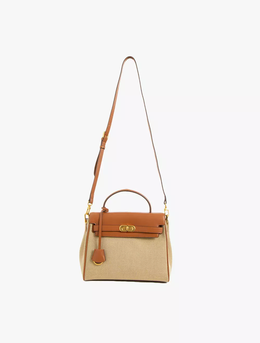 Jual STACCATO Staccato BX6523CAM Shoulder Bags - Camel Original 2024 ...