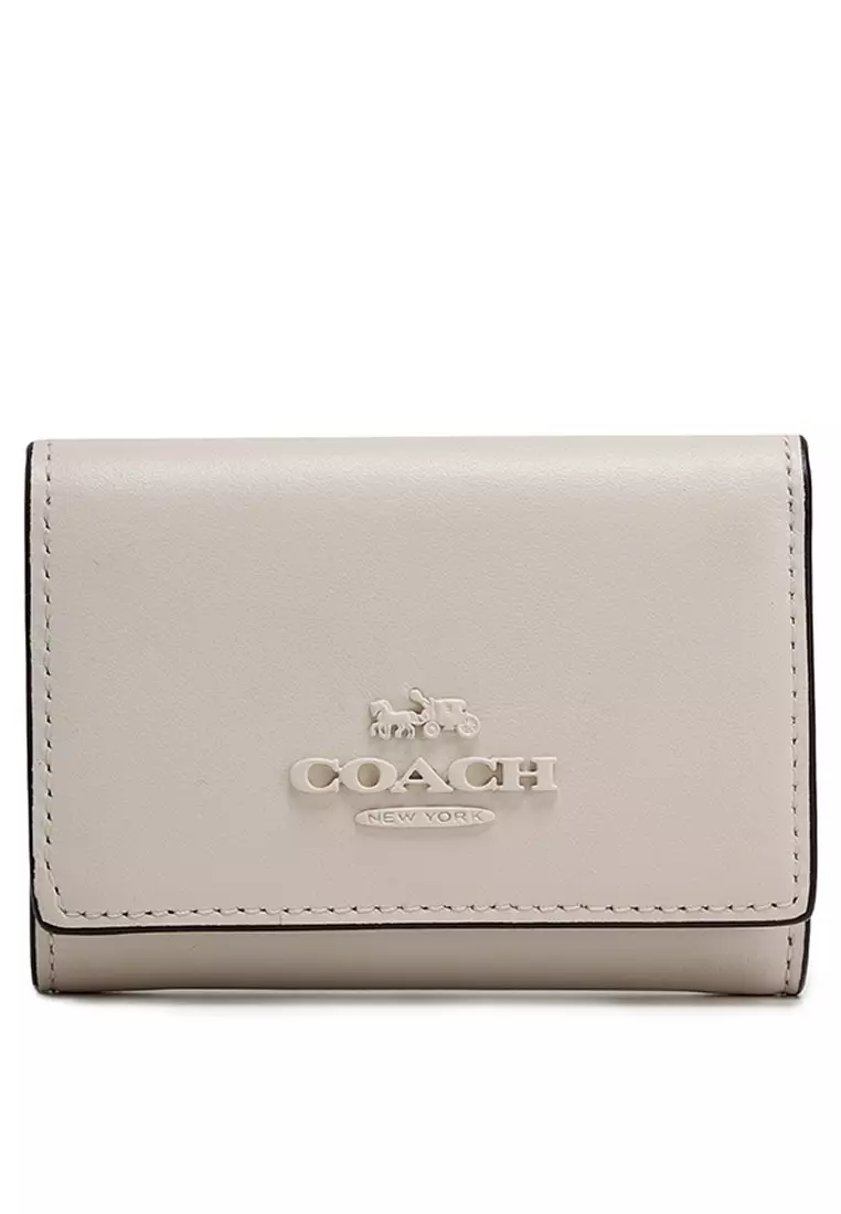 Coach Micro Wallet (me) 2025 | Buy Coach Online | ZALORA Hong Kong